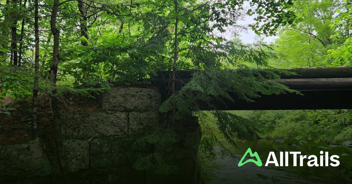 Best hikes and trails in Waterhouse Park | AllTrails