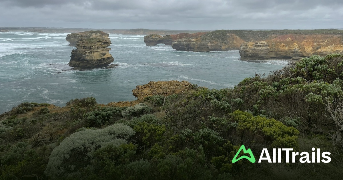 Best hikes and trails in Peterborough Coastal Reserve | AllTrails