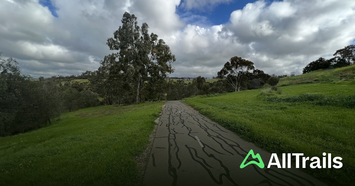 Best walking trails in Dead Mans Pass Reserve | AllTrails