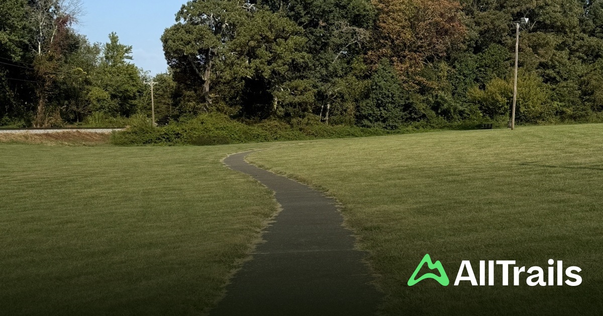 Best hikes and trails in East Alexander Park | AllTrails