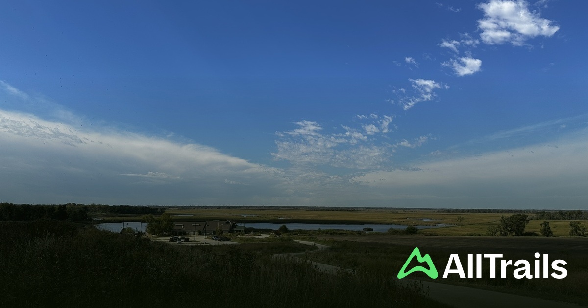 Best hikes and trails in Theiler Park | AllTrails