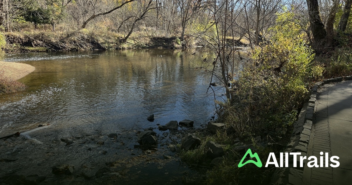 I sentieri più belli per bird watching in Parkside Place Park | AllTrails