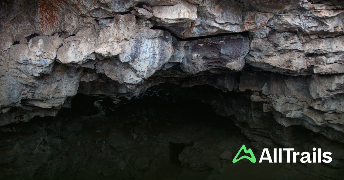 Best hikes and trails in Devils Garden Lava Bed Wilderness Study Area ...