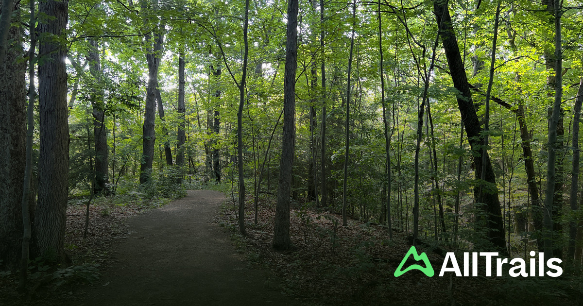 Best hikes and trails in Jordan Creek Park | AllTrails