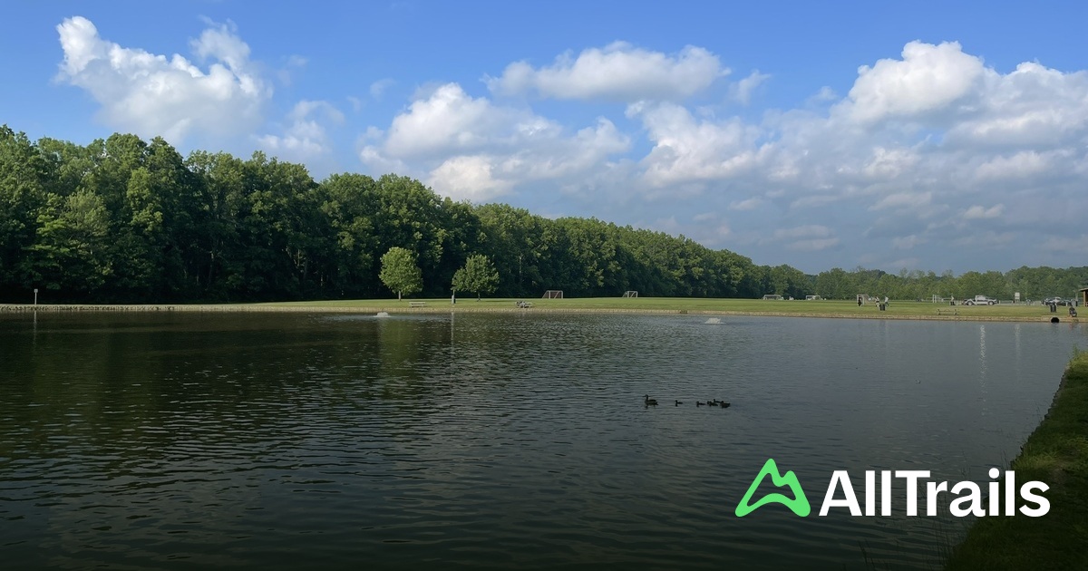 Best hikes and trails in Miami Meadows Park | AllTrails