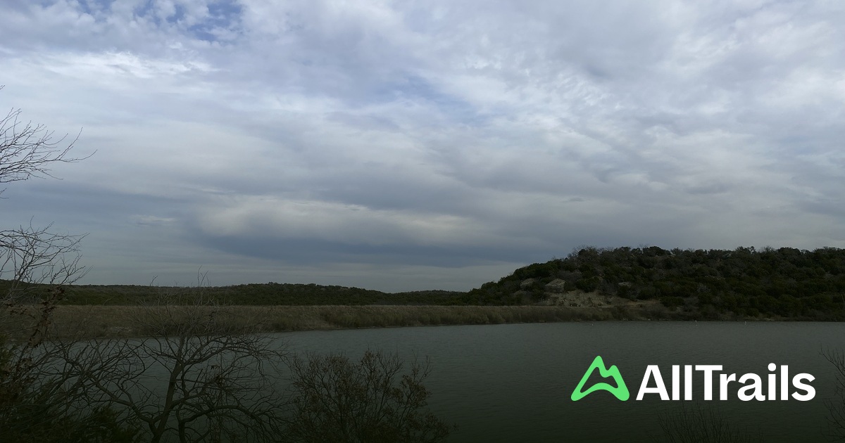 Best hikes and trails in Palo Pinto Mountains State Park | AllTrails