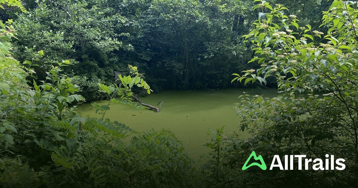 Best hikes and trails in Robbins Park Environmental Education Center ...