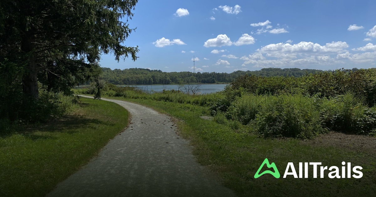 Best hikes and trails in Somerset Lake Nature Park | AllTrails