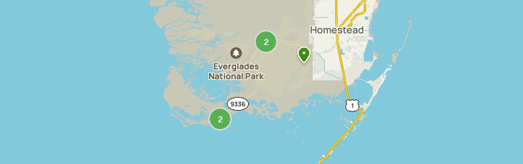 Best Hikes and Trails in Everglades National Park | AllTrails