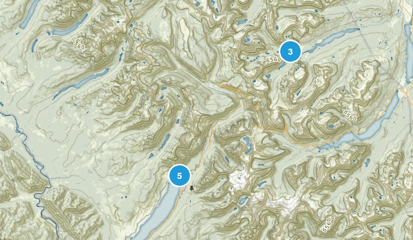 Best Horseback Riding Trails in Glacier National Park | 335 Photos ...