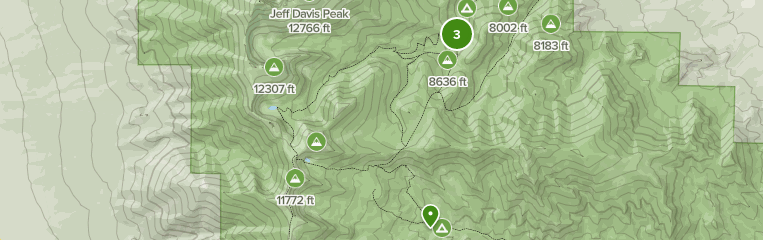 Best Backpacking Trails in Great Basin National Park | AllTrails