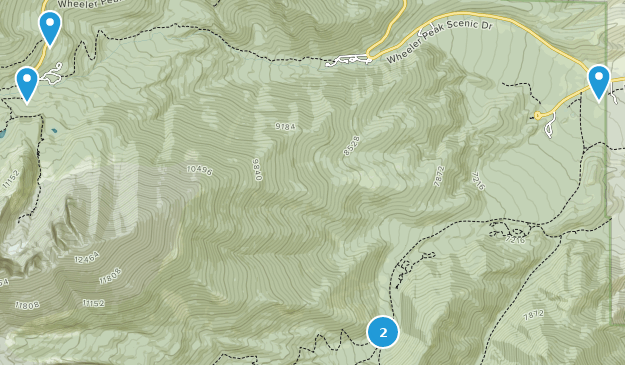 Best River Trails in Great Basin National Park | AllTrails