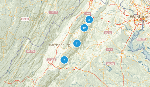 Best Waterfall Trails In Shenandoah National Park 2230 Photos And 1485 Reviews Alltrails