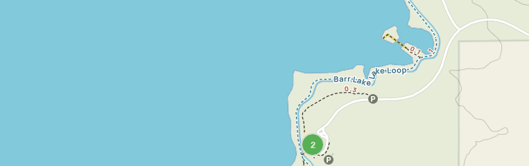 2023 Best Wheelchair Friendly Trails in Barr Lake State Park | AllTrails