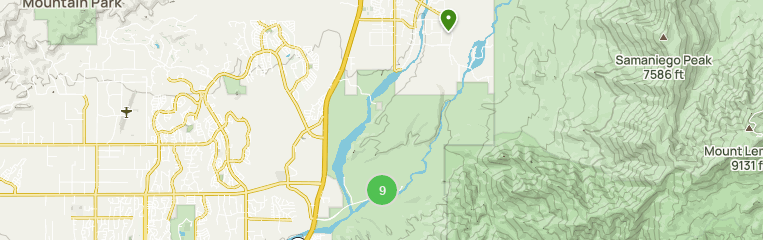 2023 Best 10 Walking Trails in Catalina State Park | AllTrails