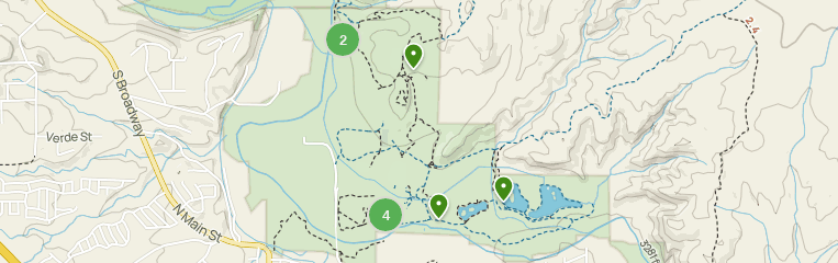 Best Hikes and Trails in Dead Horse Ranch State Park | AllTrails