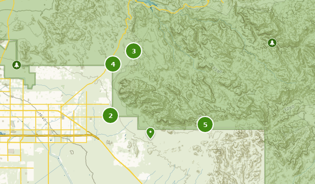 Best Running Trails in Lost Dutchman State Park | AllTrails