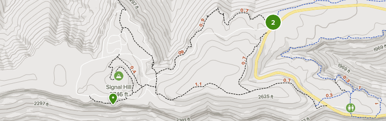 Best Walking Trails in Mount Magazine State Park | AllTrails