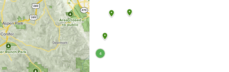 2023 Best Fishing Trails in Chatfield State Park | AllTrails