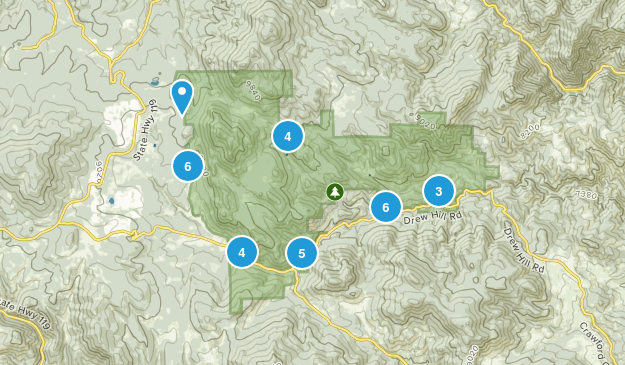 Best Hiking Trails in Golden Gate Canyon State Park, Colorado | AllTrails