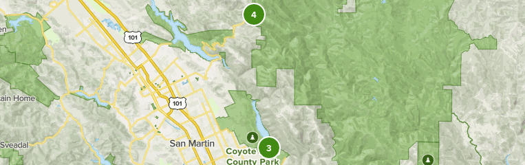 Best Kid Friendly Trails in Henry W. Coe State Park | AllTrails