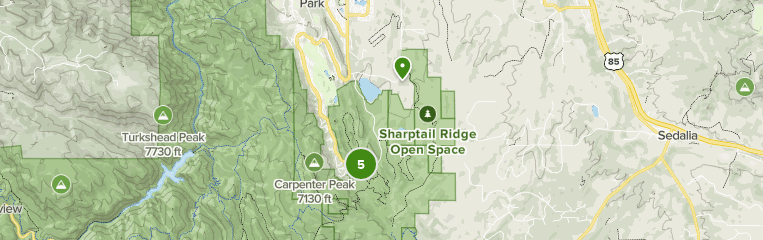 Best Hikes and Trails in Roxborough State Park | AllTrails