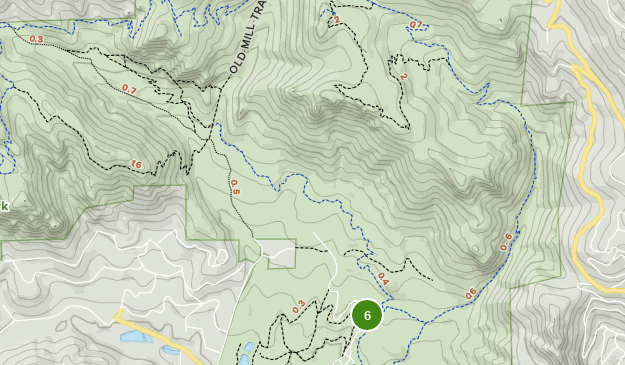 Best River Trails in Staunton State Park | AllTrails