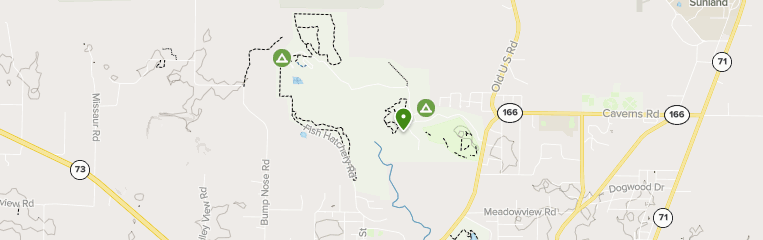 Best Bird Watching Trails in Florida Caverns State Park | AllTrails