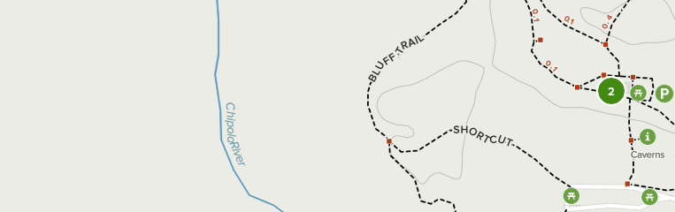 Best Forest Trails in Florida Caverns State Park | AllTrails