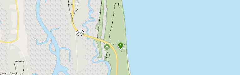 Best Bird Watching Trails in Little Talbot Island State Park | AllTrails