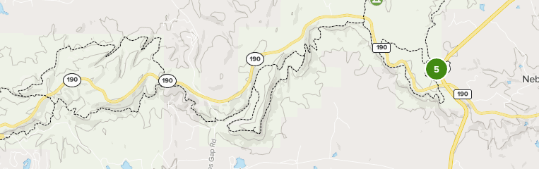 Best waterfall trails in F.D. Roosevelt State Park, Georgia | AllTrails