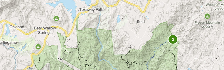 Best Bird Watching Trails in Gorges State Park | AllTrails