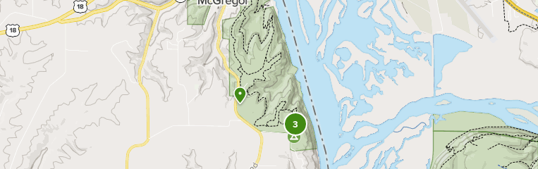 2023 Best Short Trails in Pikes Peak State Park | AllTrails