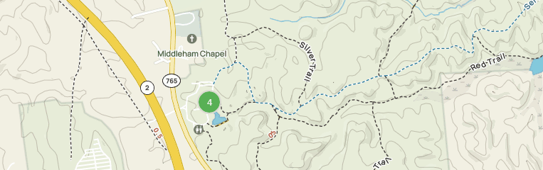 Best Walking Trails in Calvert Cliffs State Park | AllTrails