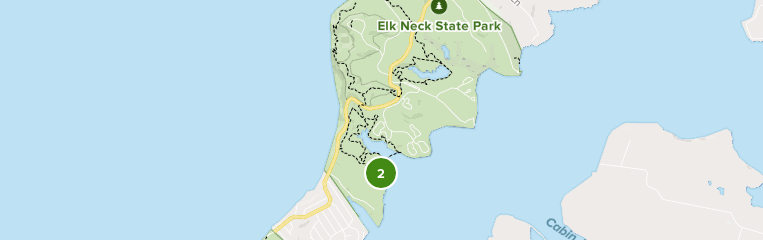 Best Bird Watching Trails in Elk Neck State Park | AllTrails