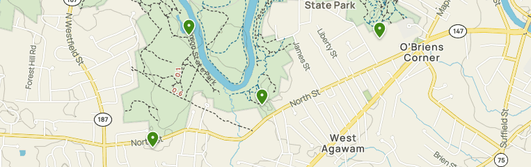 Best Walking Trails in Robinson State Park | AllTrails