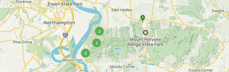 2023 Best Wild Flowers Trails in Skinner State Park | AllTrails