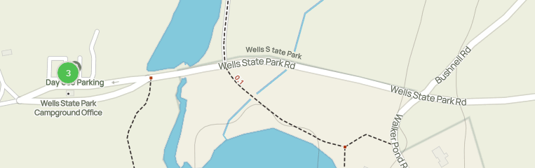 Best Forest Trails in Wells State Park | AllTrails