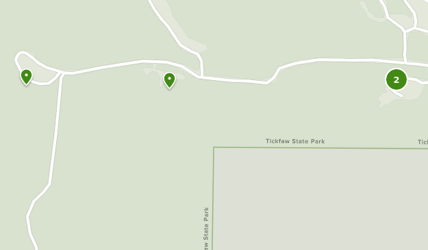 Best Bird Watching Trails in Tickfaw State Park | AllTrails