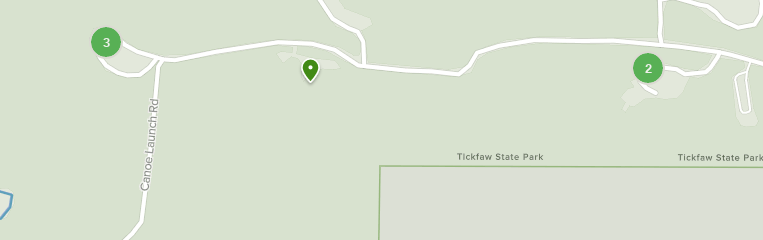 Best Forest Trails in Tickfaw State Park | AllTrails