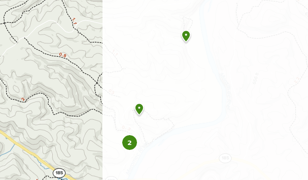 Best Walking Trails in Meramec State Park | AllTrails