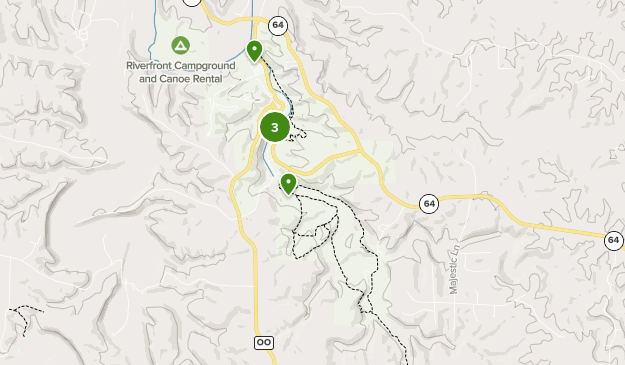 Best Walking Trails in Bennett Spring State Park | AllTrails