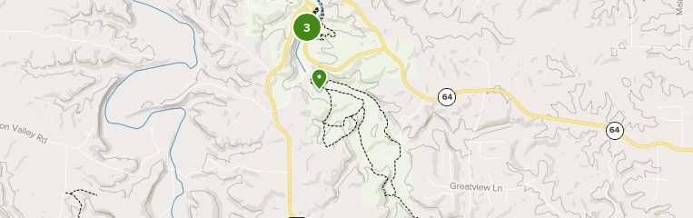 Best Walking Trails in Bennett Spring State Park | AllTrails