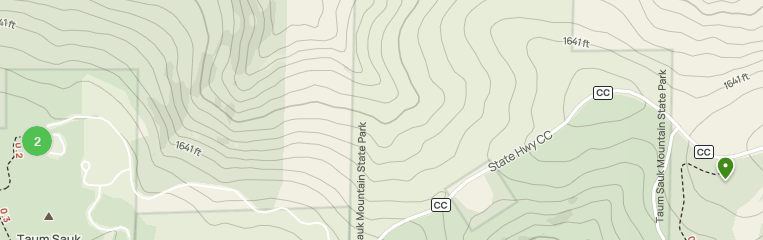 Best Bird Watching Trails in Taum Sauk Mountain State Park | AllTrails