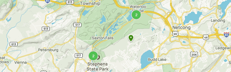 Best Forest Trails in Stephens State Park | AllTrails