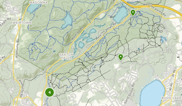 Best Mountain Biking Trails in Stephens State Park | AllTrails