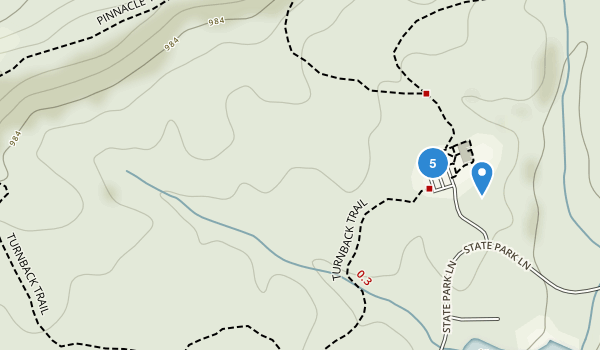 Best Walking Trails in Crowders Mountain State Park | AllTrails.com