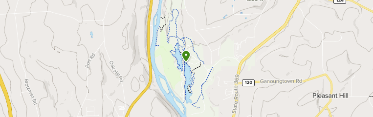 Best Walking Trails in Chenango Valley State Park | AllTrails