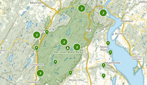 Best Kid Friendly Trails in Harriman State Park | AllTrails