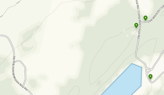 Best Walking Trails in Point Au Roche State Park | AllTrails